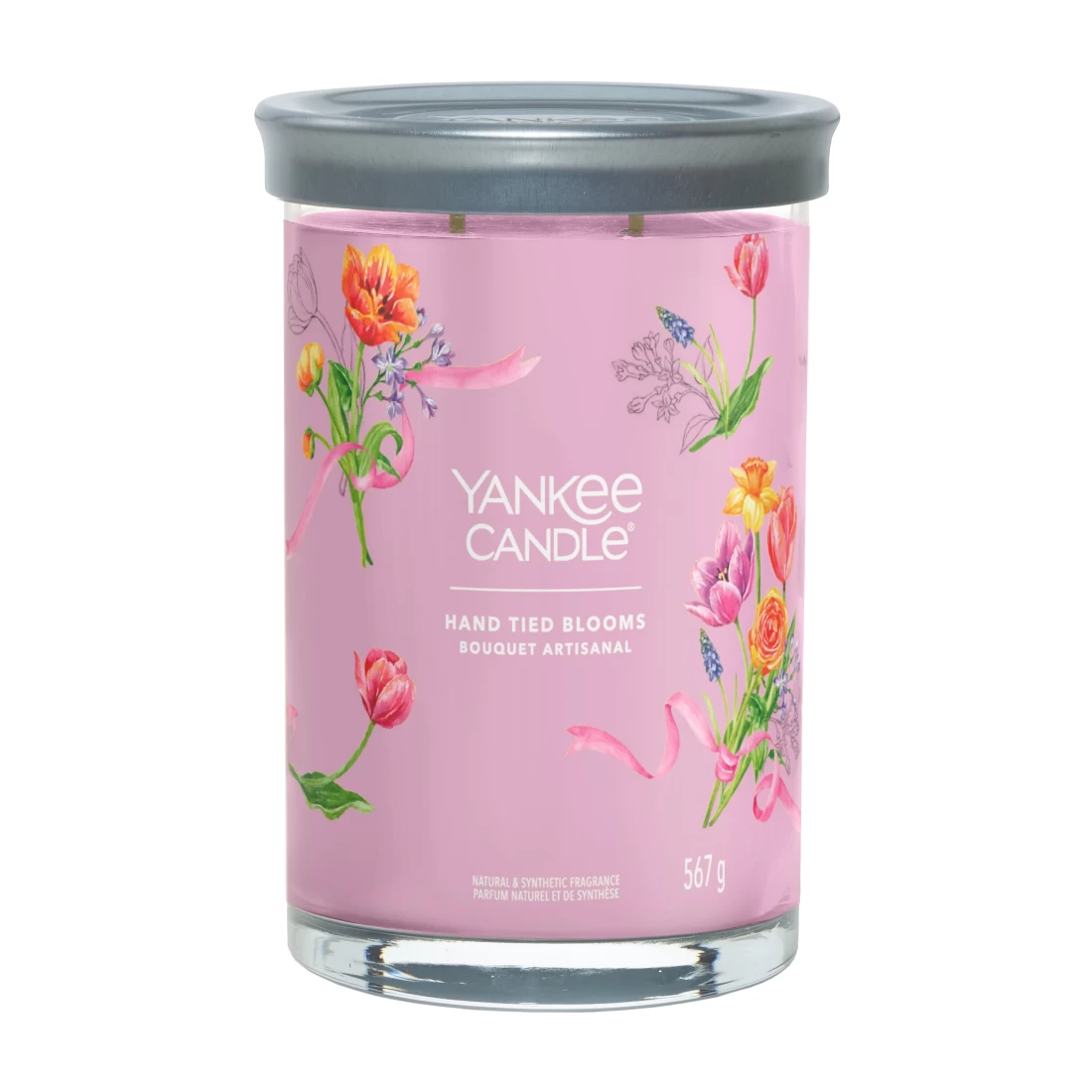 Yankee Candle Velas Grandes