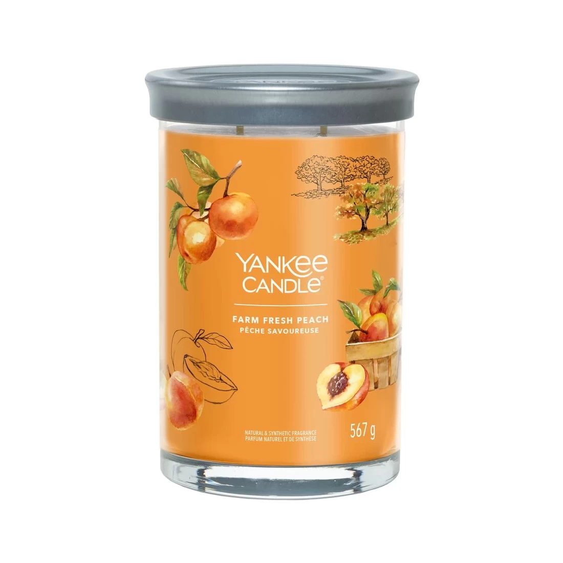 Yankee Candle Velas Grandes