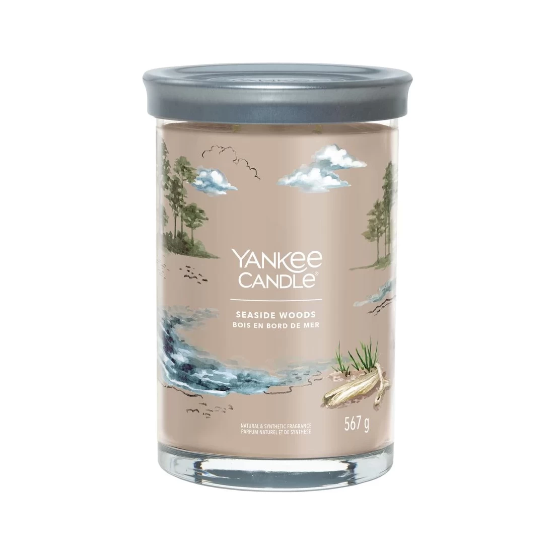 Yankee Candle Velas Grandes